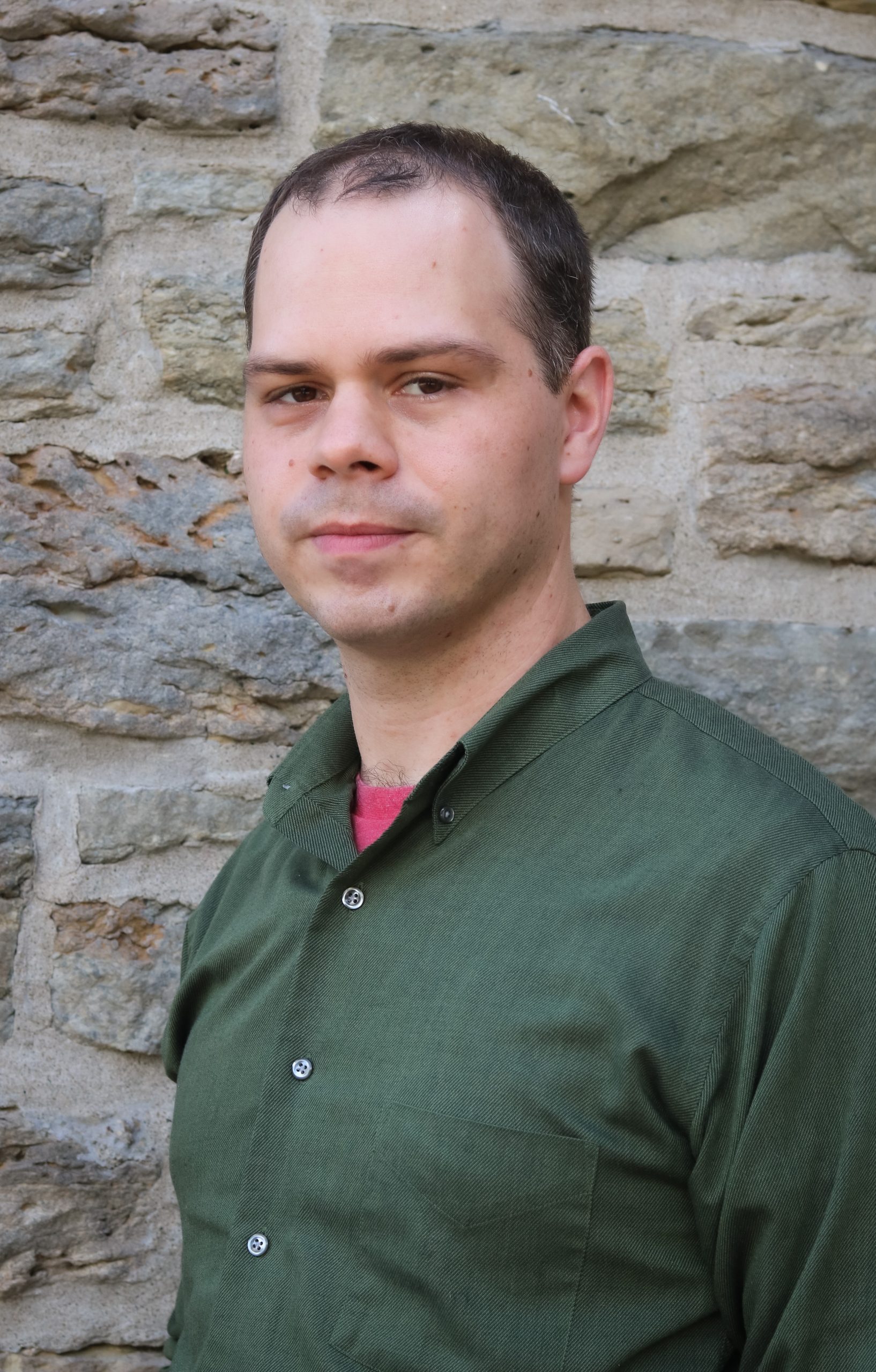 About - Nathan Granger